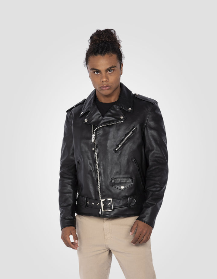Perfecto® Men's Biker jackets | Schott NYC®