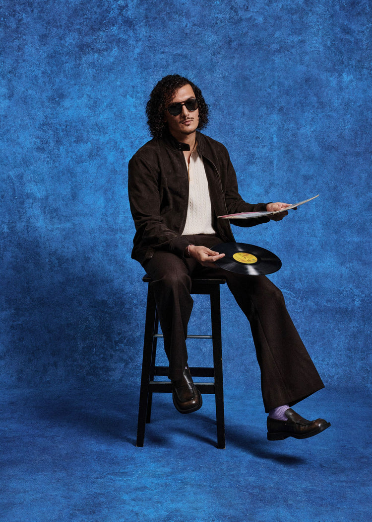Bombers homme iconiques | Schott NYC®