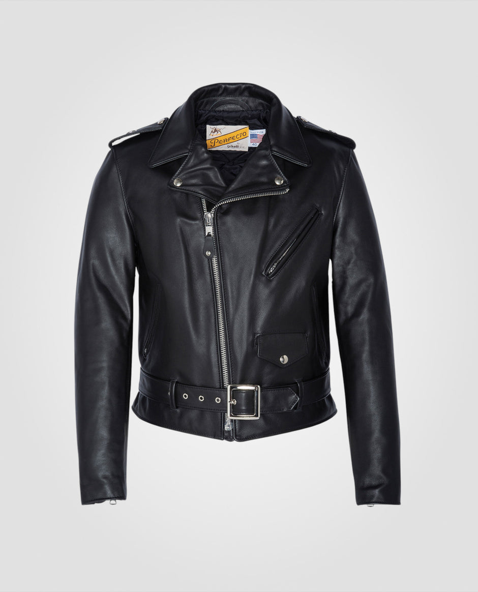 Perfecto® Men's Biker jackets | Schott NYC®