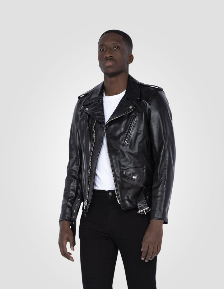 Perfecto® Men's Biker jackets | Schott NYC®
