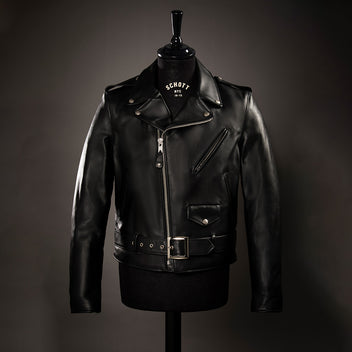 The Perfecto jacket