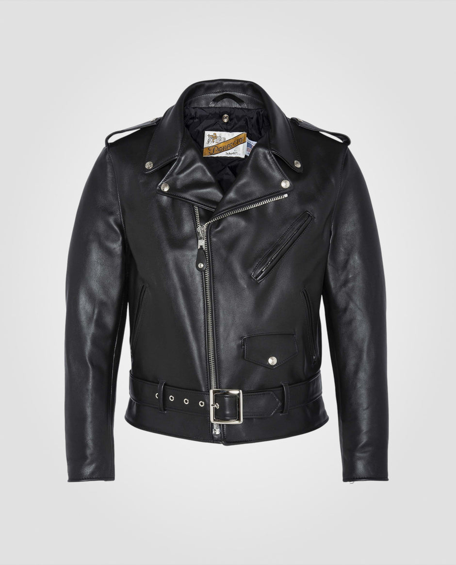 Perfecto® Men's Biker jackets | Schott NYC®