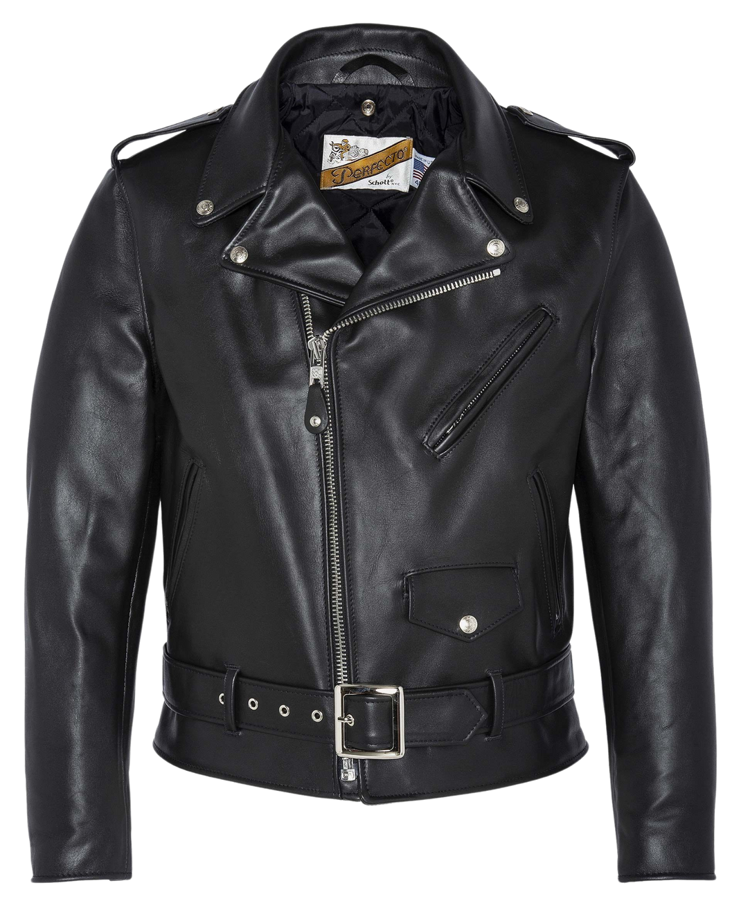 THE PERFECTO JACKET