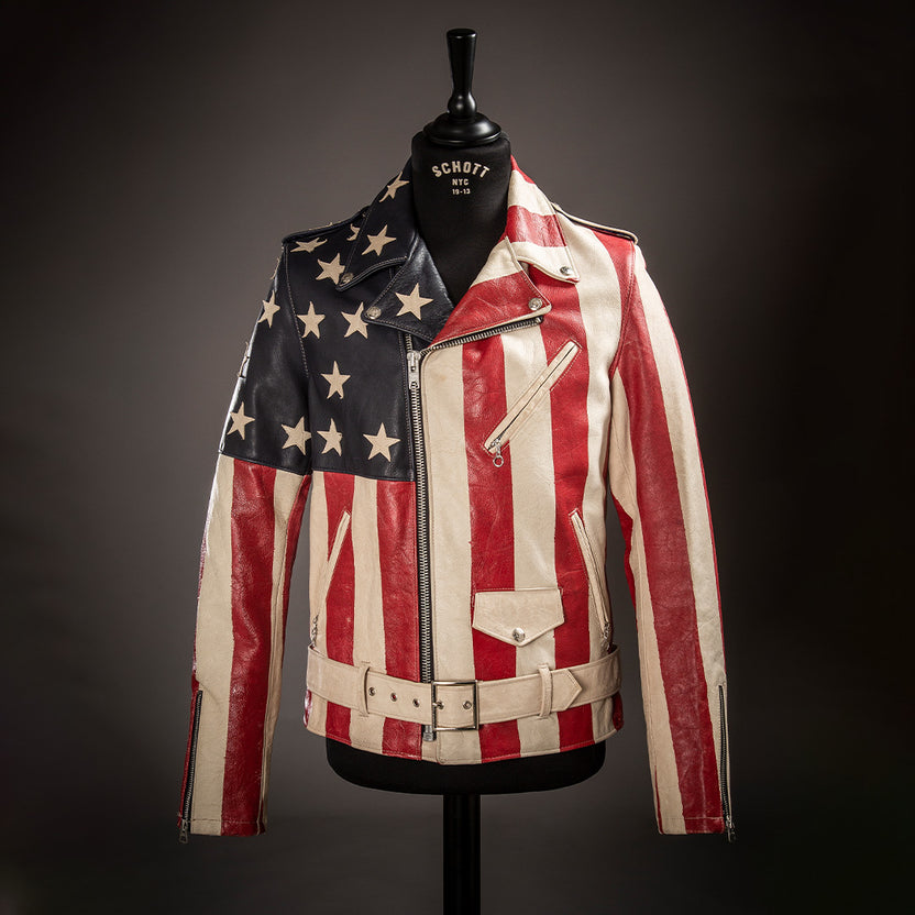 The Perfecto jacket
