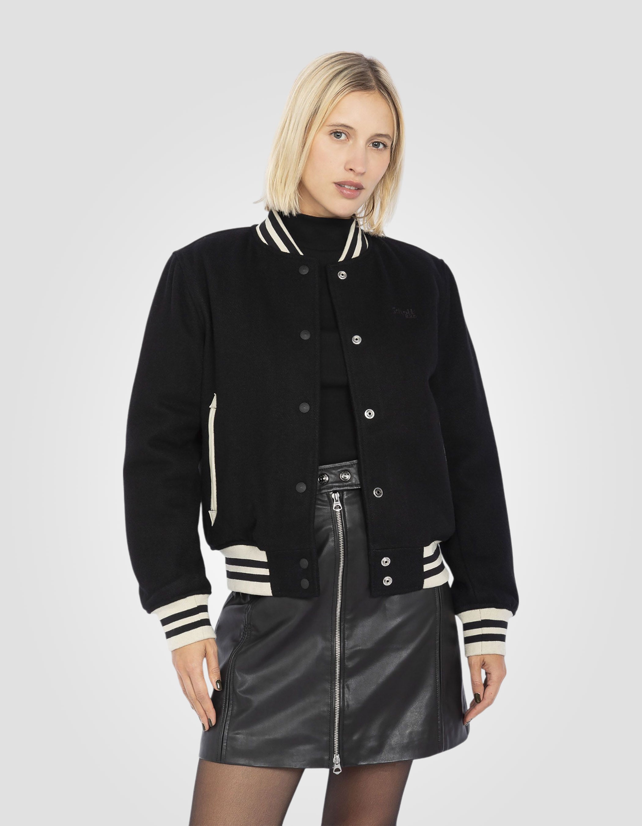 Blousons & Vestes femme | Schott NYC®