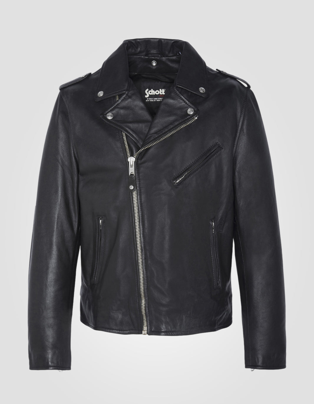 Perfecto® Men's Biker jackets | Schott NYC®