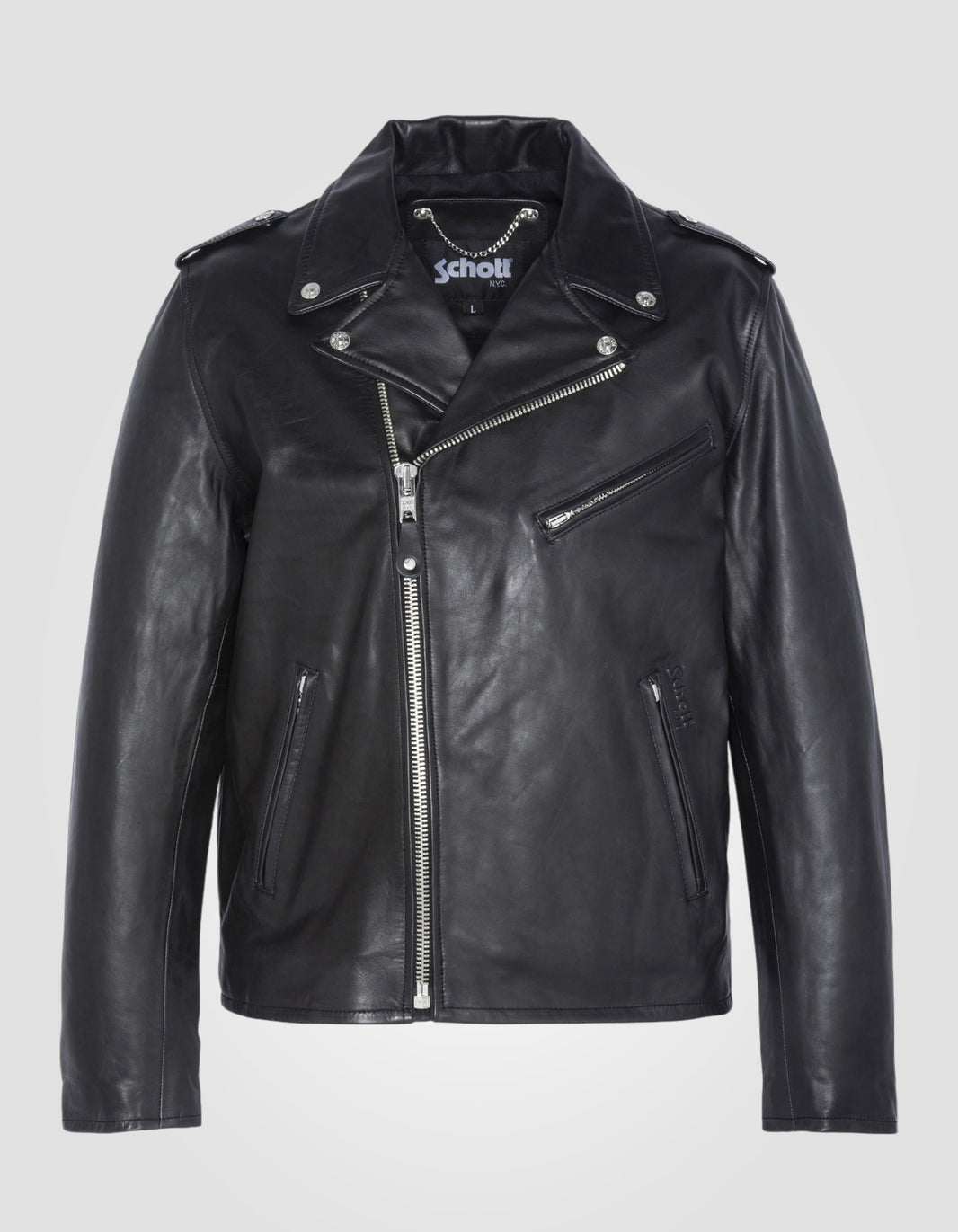 Perfecto® Men's Biker jackets | Schott NYC®