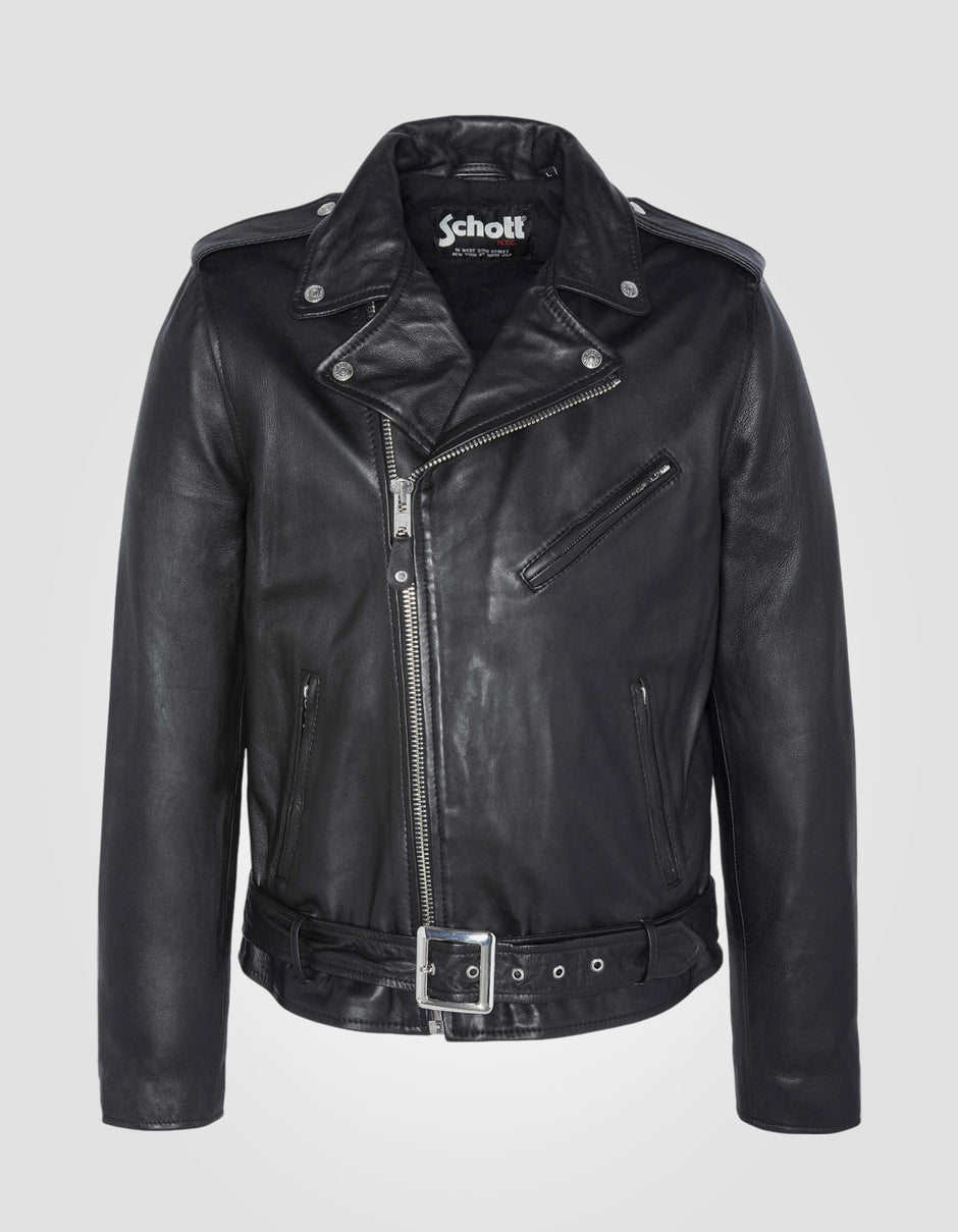 Perfecto® Men's Biker jackets | Schott NYC®