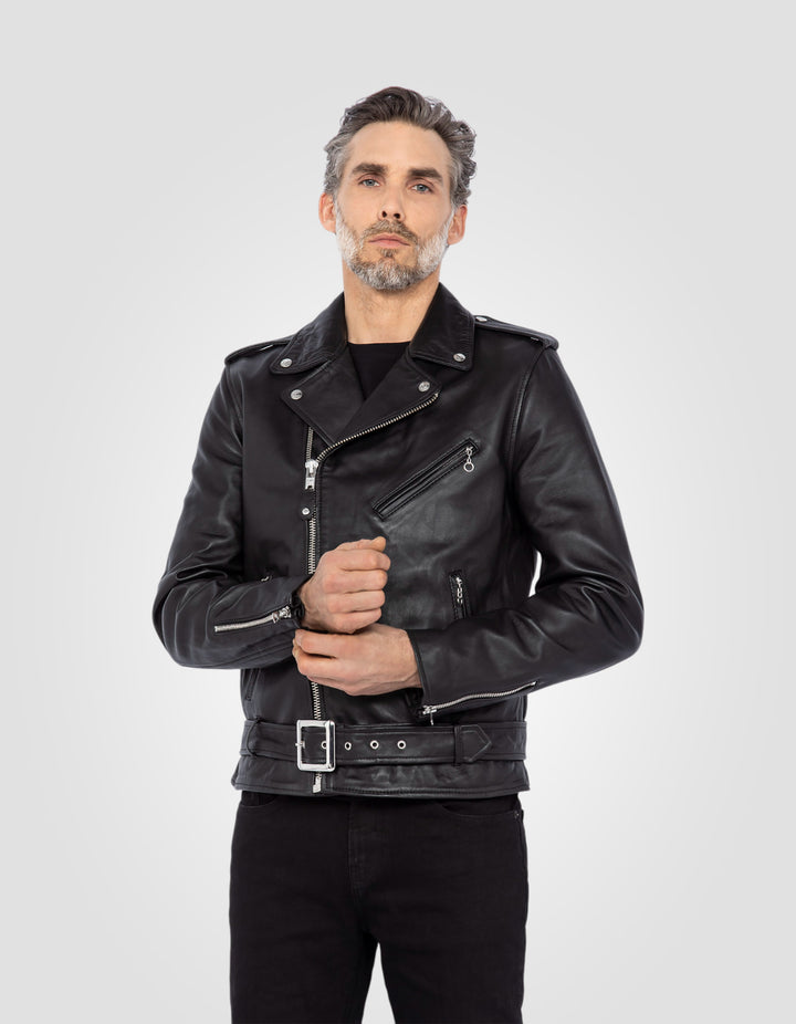 Perfecto® Men's Biker jackets | Schott NYC®